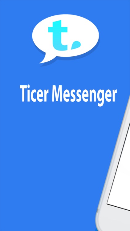 Ticer: Calls & Messages by Antonios Oikonomidis