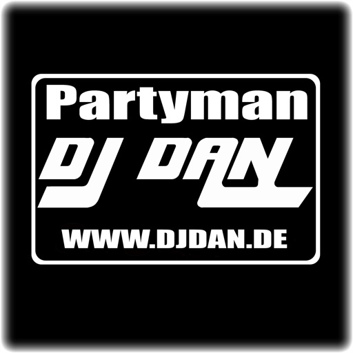 Partyman DJ DAN by Tobit.Software