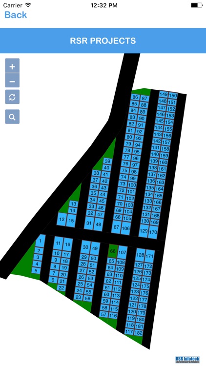 RSR PLOT AVAILABILITY by Rajasekhar Reddy