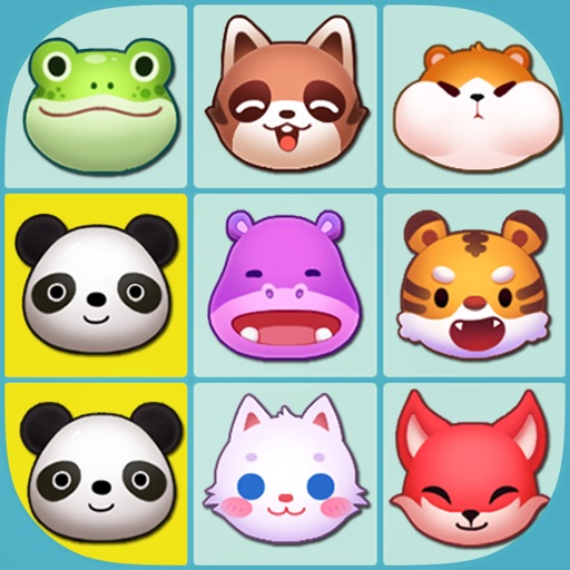 Onet Connect - Animal Link Games by heng kun cao