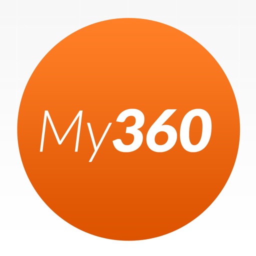 My360 by MyGravity Ltd