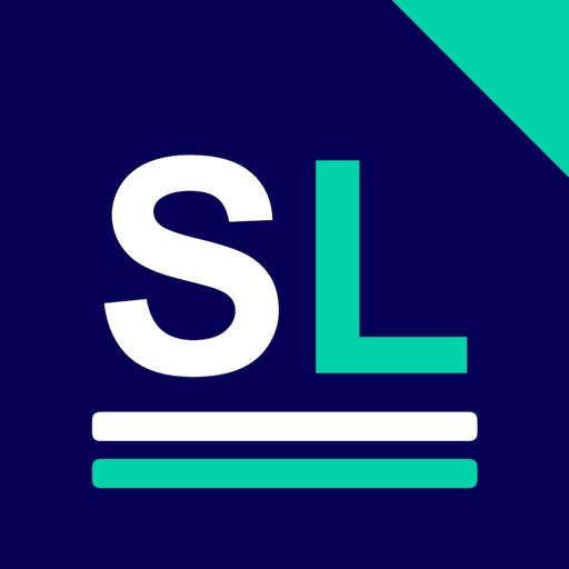 Smart.List by Cristopher Nunez Del Prado