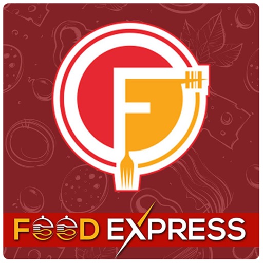 Food Express - We Deliver Food by Patrick Dinh
