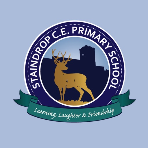 Staindrop CE PS by Webanywhere Ltd