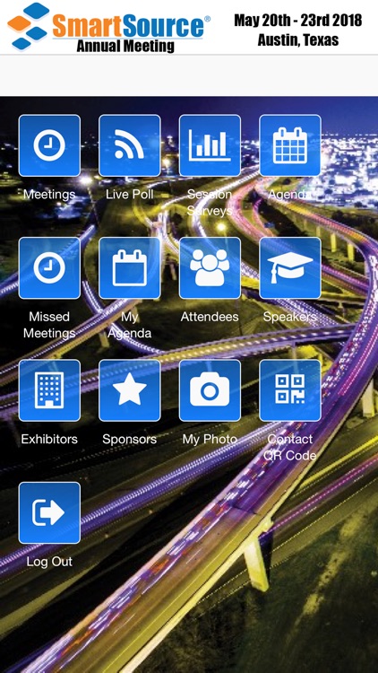 SmartSource Events by Centium Software Pty Ltd
