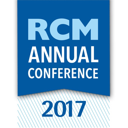 RCM Annual Conference 2017 by KitApps, Inc.