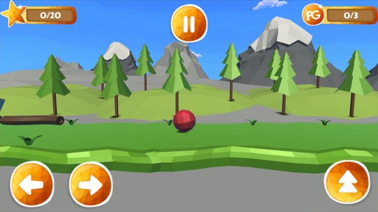 Poly-Jump by Praadis Games