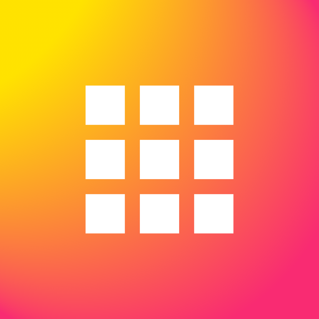 「Tiles for iMessage」 - iPhoneアプリ | APPLION