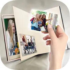 ‎VidBook - Photo book creator on the App Store