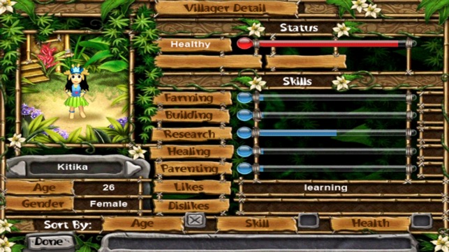 Virtual Villagers 4 on AppGamer.com
