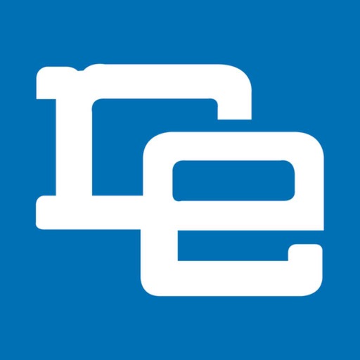 Rounce & Evans by Rounce & Evans