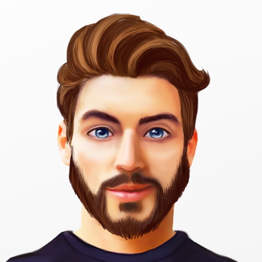 My Virtual Boyfriend Talk by Girls Apps