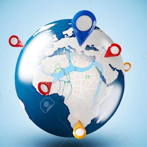 AeroTrack Command by John McClure