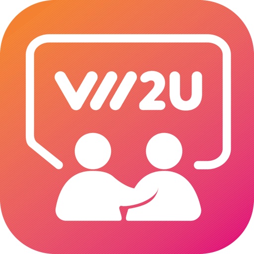 V2U by Vietnamobile JSC.