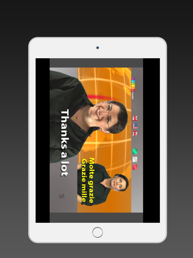 ‎ENGLISH - Speakit.tv (Video Course) (7X001VIMdl) on the App Store