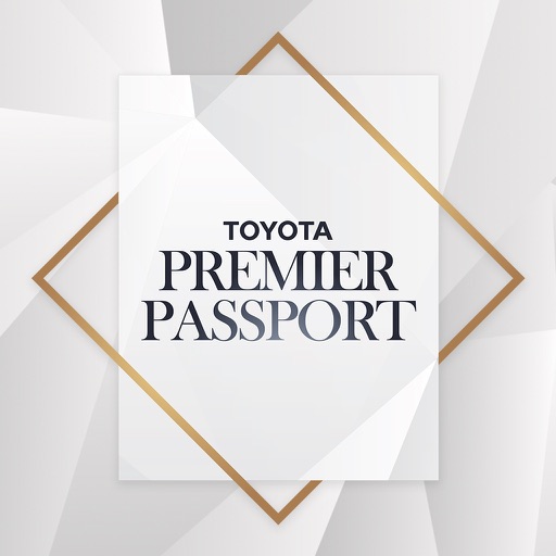 Toyota Premier by Toyota Astra Motor