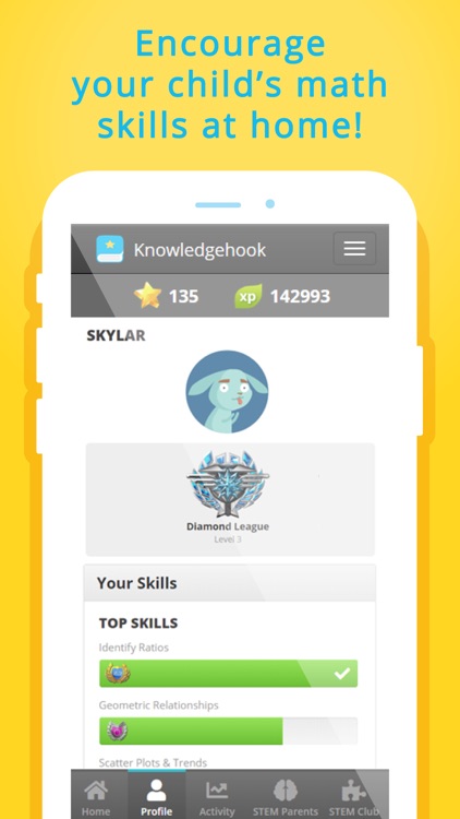 Knowledgehook for Parents by Knowledgehook