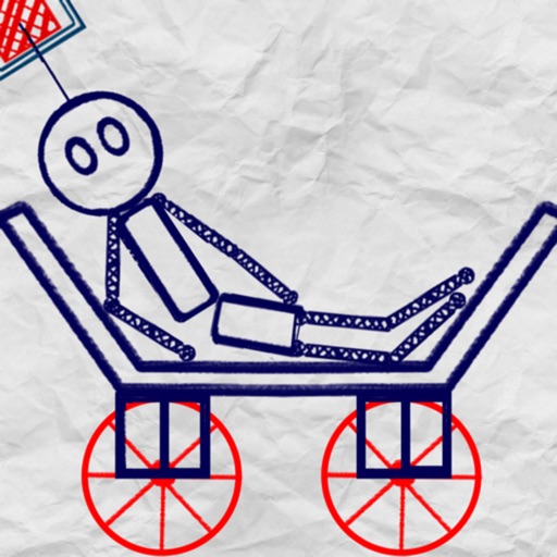 Stickman Blast by ashok kumar