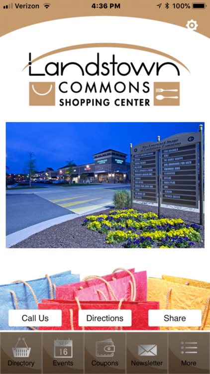 Landstown Commons by http://drbgroupllc.com/