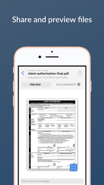 Communicate By Smokeball (AU) by Smokeball