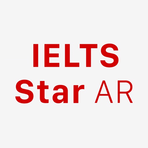 IELTS Star AR by MASH Virtual