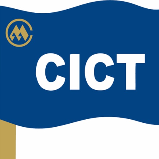 CICT Community Portal for PC - Windows 7,8,10,11