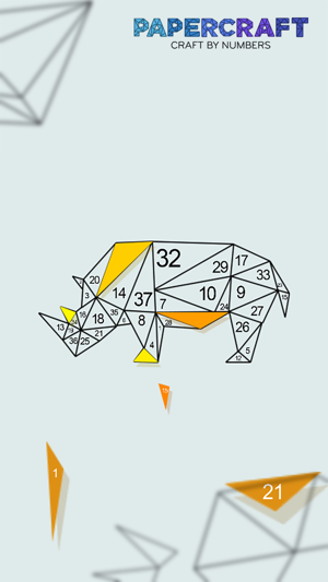 ‎Craft By Number on the App Store