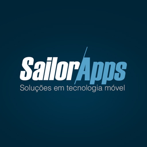 Sailor Apps by LUIZ ANTONIO BARROS