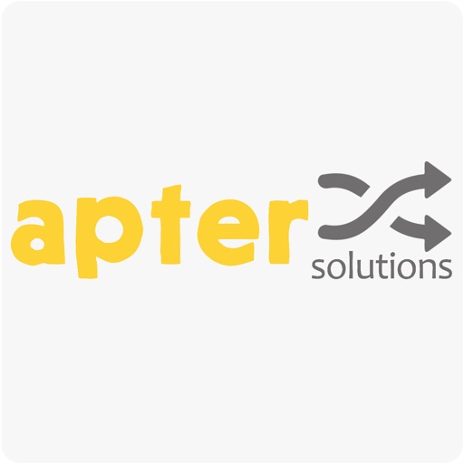 Apter Solutions by Laurence Vandeventer