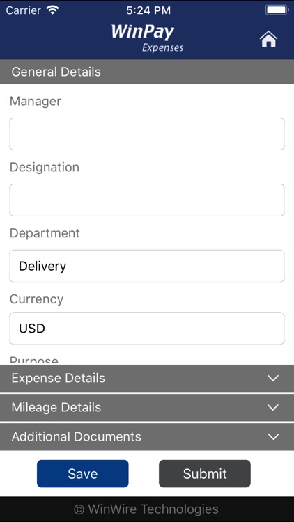WinPay by WinWire Technologies