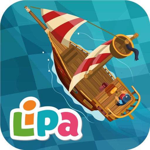 Lipa Pirates Race by Lipa Learning