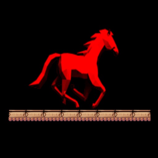 Jump Rider - Run & hop arcade game by Mohammed Khan