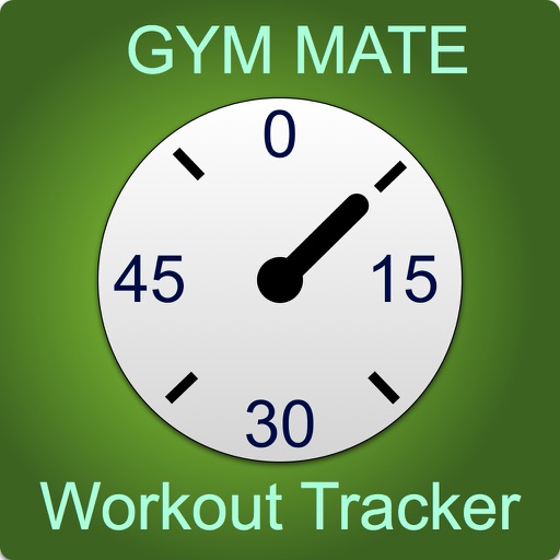 GymMate Workout Tracker Mobile by Thorco Computing Solutions Inc.