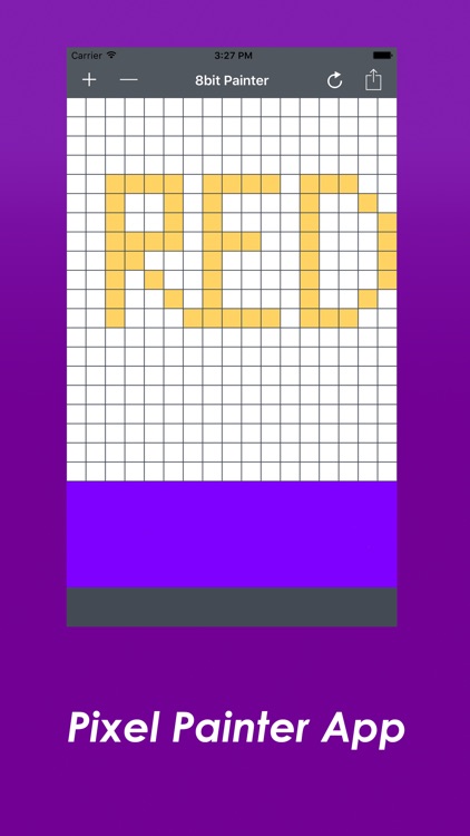 8bit Painter Effect - Pixel Art Maker by Nam Nguyen Ngoc
