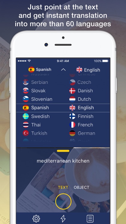 Live Translator HQ by Appsalmond, OOO