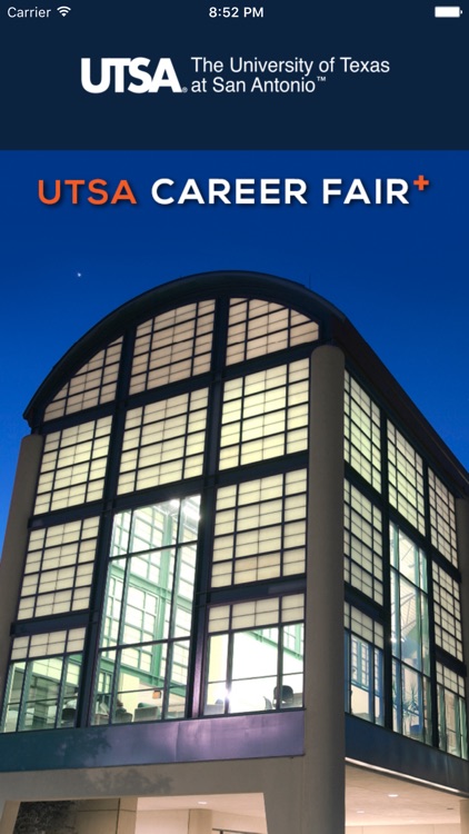 UTSA Career Fair Plus by Career Soft, LLC.
