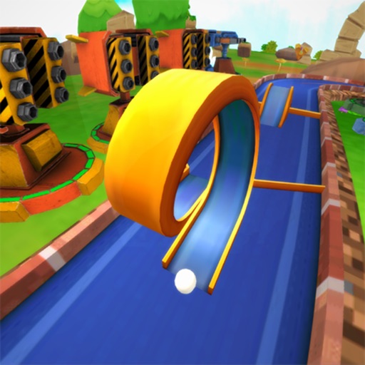 Mini Golf: Tower Defense by Bit of Game