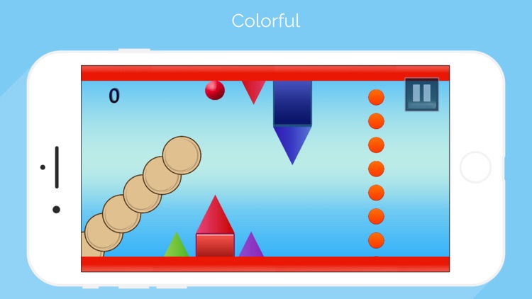 Color Jump Ultimate Pro by Danny Ghabash