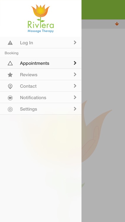 Riviera Massage Therapy by MINDBODY, Incorporated