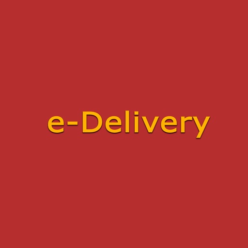 eDelivery Application by Poseidon Software S.A.