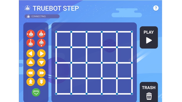 TrueTrue Robot Step Coding by Sigongmedia Co.,Ltd