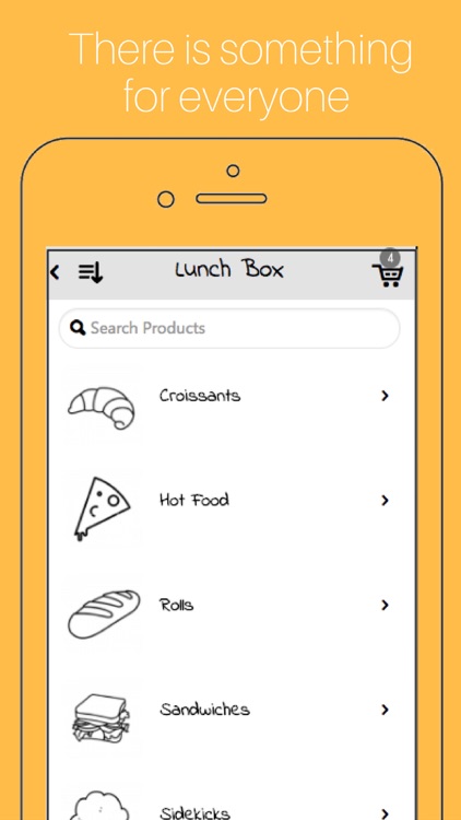 Project Lunch Box by Christopher Jones