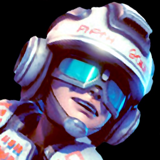 Space Run 3D - Infinite Run by ore gilron