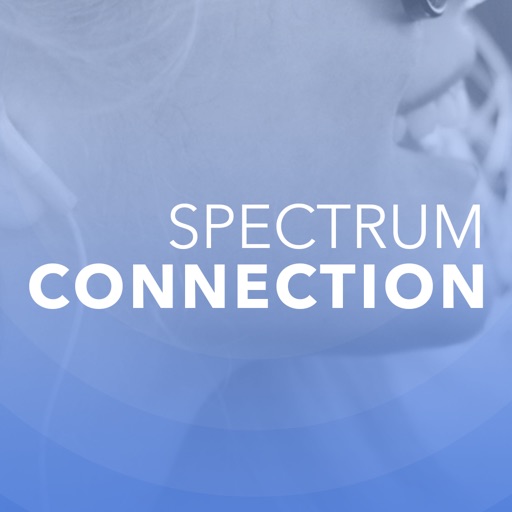 Spectrum Connection by Ricardo Cargill