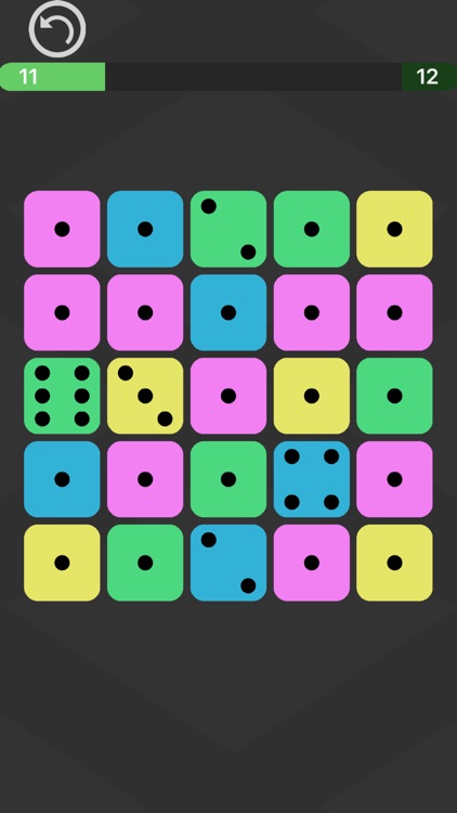 Merge Colors by Tony Pham