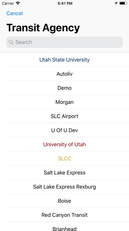 Ride Systems Guide by Atman Dev