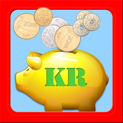 Pengelek by Geir Larsen