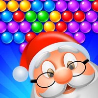 Christmas Bubble Shooter Game PC 버전: 무료 다운로드 - Windows 10,8,7 [한국어 앱]