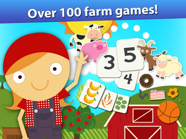 iOS APP Animal Pre K Early Math Games For Kids With Skills ios-app-animal-pre-k-early-math-games-for-kids-with-skills