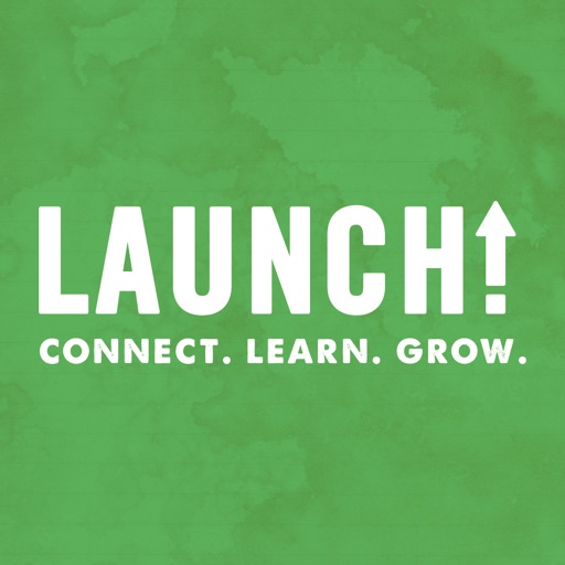LAUNCH! Conference by CrowdCompass, Inc.